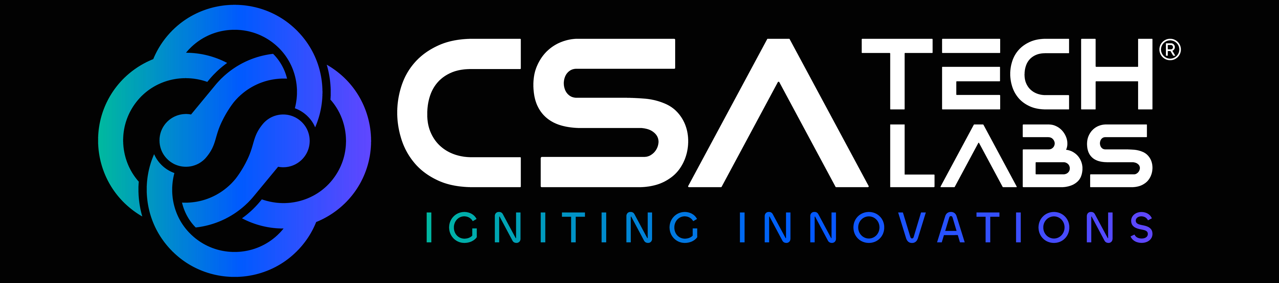 CSA TECH LABS -- IGNITING INNOVATION